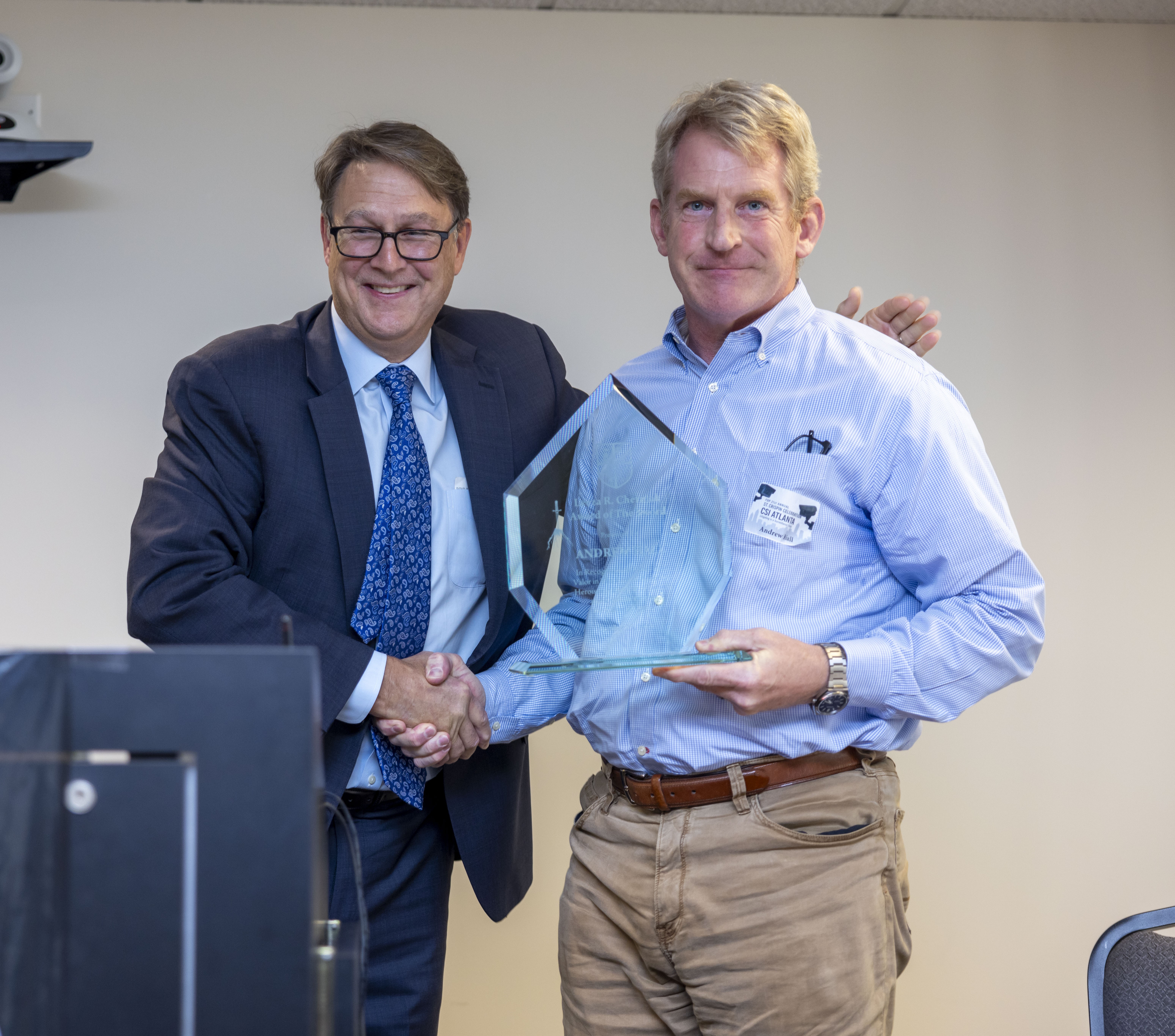 St. Crispin’s Day: The Award of the Sword – THE BLUE NOTES BLOG