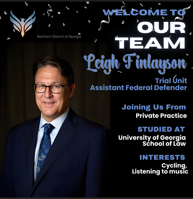 Welcome, Leigh Finlayson (yes, Leigh Finlayson)! – THE BLUE NOTES BLOG